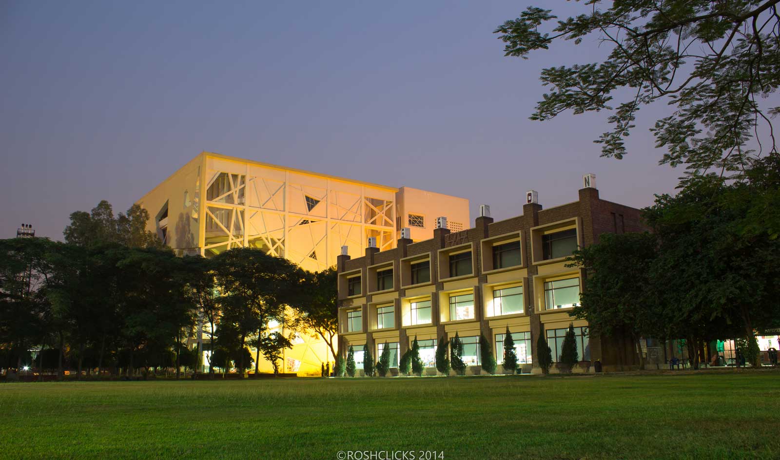 About IMT Best Post Graduate Diploma In Management College