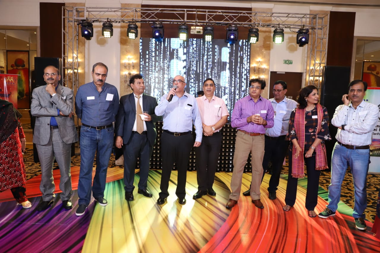 AIAMs 2018-19 - IMT Ghaziabad