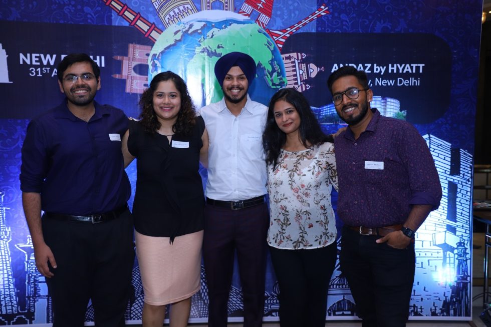 Best Students and Alumni of IMT Ghaziabad