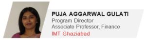 Advanced General Management Program - IMT Ghaziabad