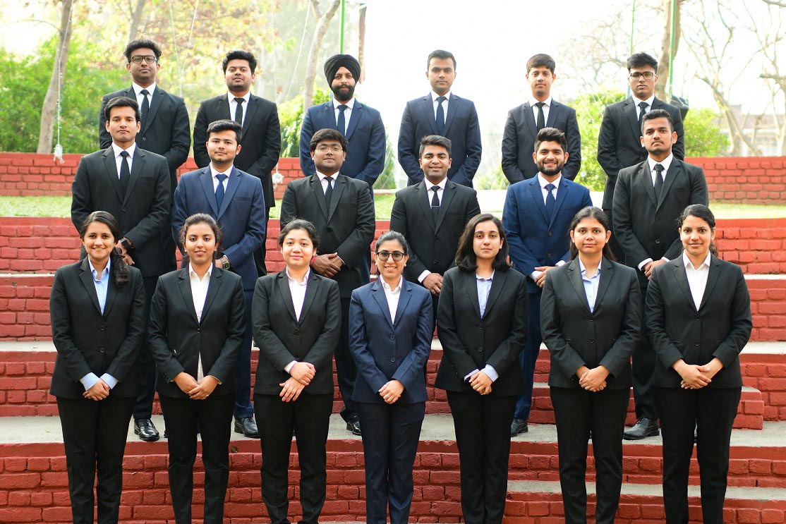 Placement Committee - IMT Ghaziabad