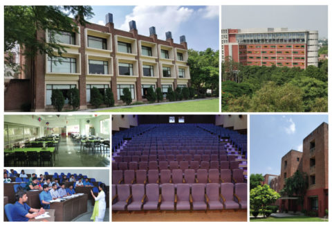 Executive Learning & Development - IMT Ghaziabad
