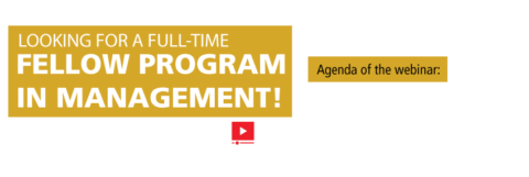 Fellow Program in Management (FPM) - IMT Ghaziabad