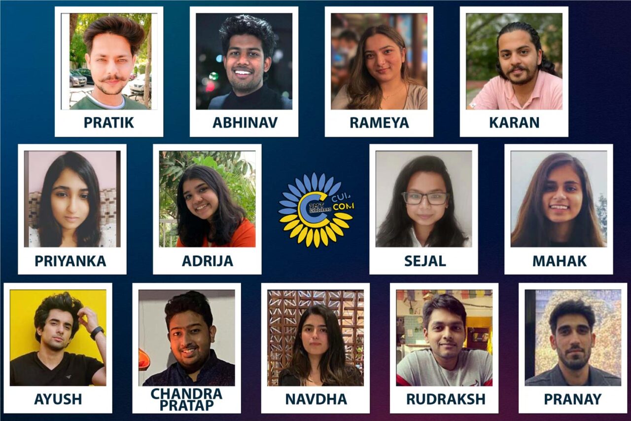 Cultural Committee - IMT Ghaziabad