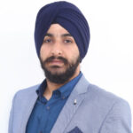 Gurmeet Singh - IMT Ghaziabad