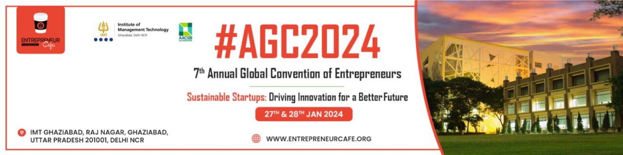 IMT Innovation and Incubation Centre - IMT Ghaziabad