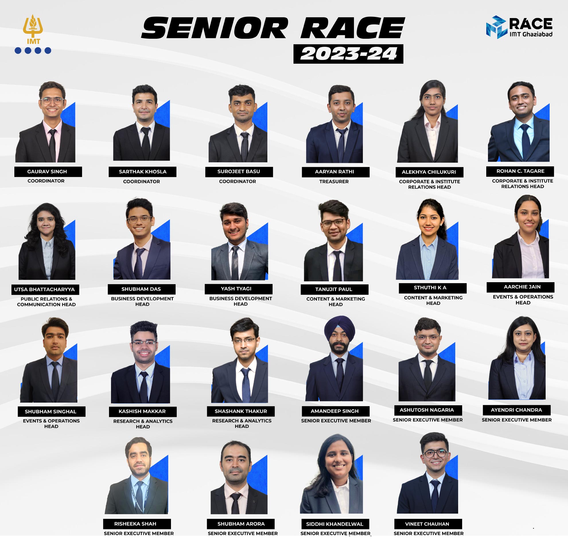 RACE - IMT Ghaziabad